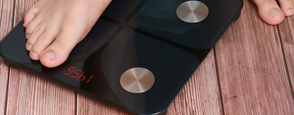 8 Best Body Weight Scales In 2019 [Buying Guide] – Gear Hungry