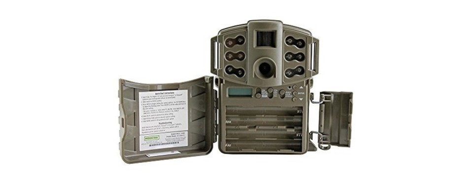 10 The Best Trail Camera of 2019 [Buying Guide] – Gear Hungry