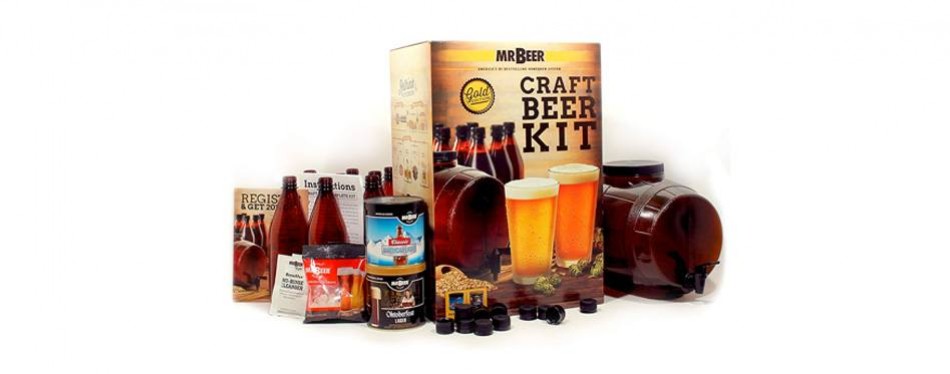 10 Best Home Brew Kits in 2019 [Buying Guide] – Gear Hungry