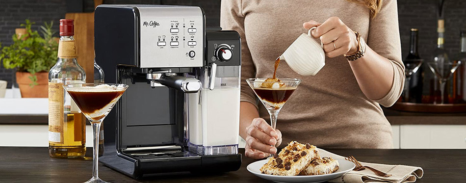 Best Latte Machines In 2022 [Buying Guide] – Gear Hungry