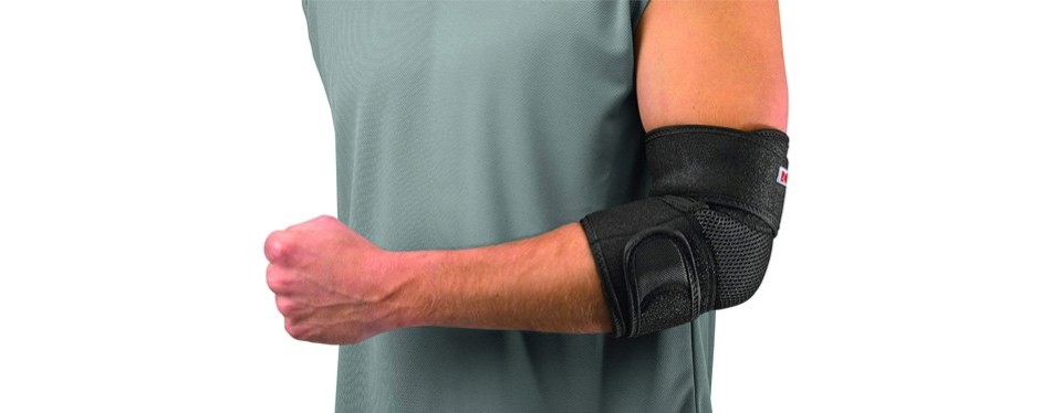 10 Best Elbow Pads In 2019 [Buying Guide] – Gear Hungry
