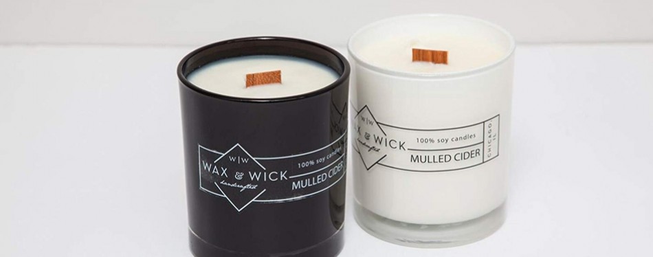 10 Best Candles For Men in 2019 [Buying Guide] – Gear Hungry