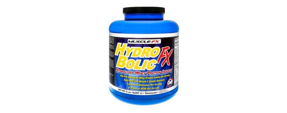 10 Best Tasting Protein Powders [Buying Guide] - Gear Hungry