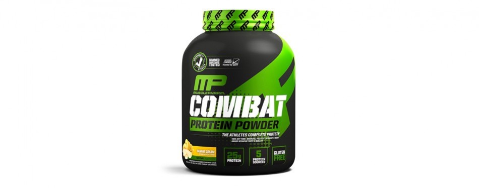 10 Best Tasting Protein Powders [Buying Guide] - Gear Hungry