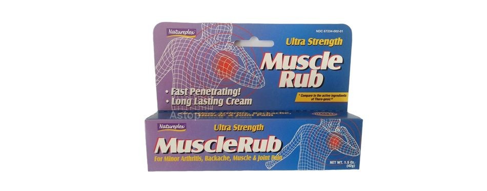 Best Muscle Rubs In 2022 [Buying Guide] – Gear Hungry