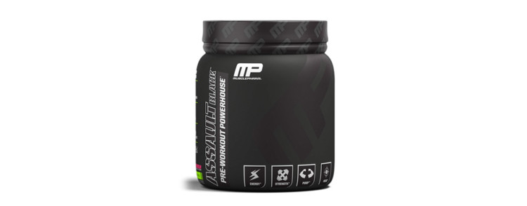 10 Best Pre-Workout Formulas in 2019 [Buying Guide] – Gear Hungry