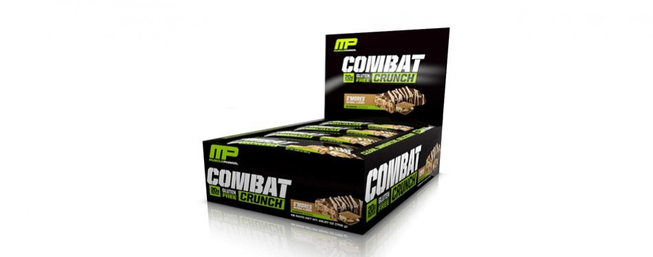 15 Best Protein Bars Reviewed in 2019 [Buying Guide] – Gear Hungry
