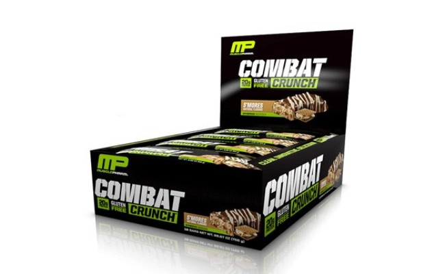 15 Best Protein Bars Reviewed in 2019 [Buying Guide] – Gear Hungry