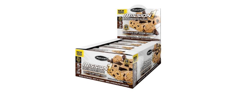 15 Best Protein Bars Reviewed in 2019 [Buying Guide] – Gear Hungry