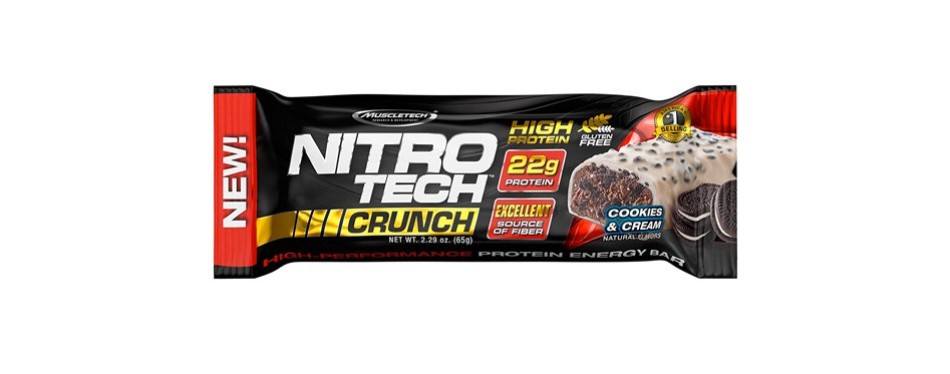 15 Best Protein Bars Reviewed in 2019 [Buying Guide] – Gear Hungry