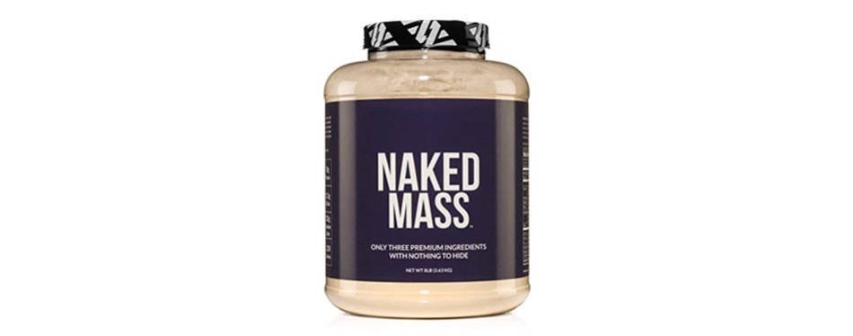 10 Best Mass Gainers In 2019 [Buying Guide] – Gear Hungry