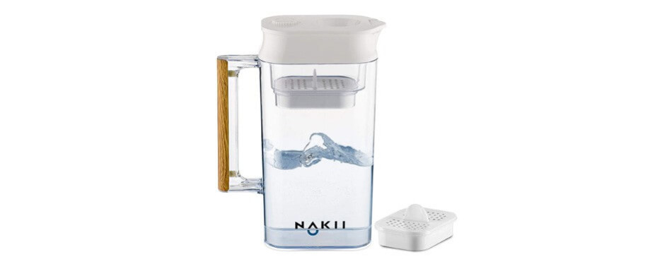 7 Best Water Filter Pitcher in 2019 [Buying Guide] – Gear Hungry