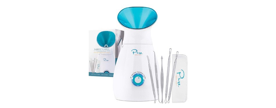 11 Best Facial Steamers In 2020 [Buying Guide] – Gear Hungry