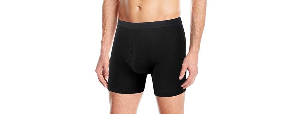 Best Boxer Briefs For Men in 2022 [Buying Guide] - GearHungry