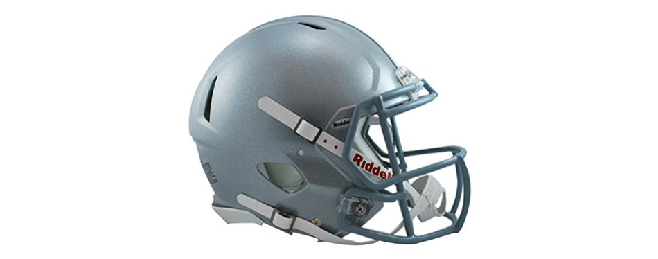 6 Best Football Helmets in 2019 [Buying Guide] – Gear Hungry