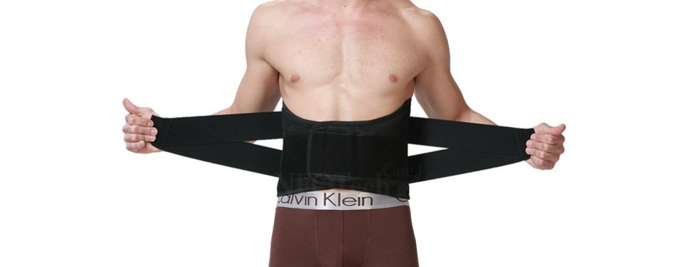 8 Best Back Braces For Men In 2019 [Buying Guide] - Gear Hungry