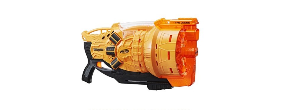 15 Best Nerf Guns in 2019 [Buying Guide] – Gear Hungry