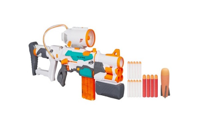 15 Best Nerf Guns in 2019 [Buying Guide] – Gear Hungry