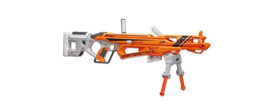15 Best Nerf Guns in 2019 [Buying Guide] – Gear Hungry