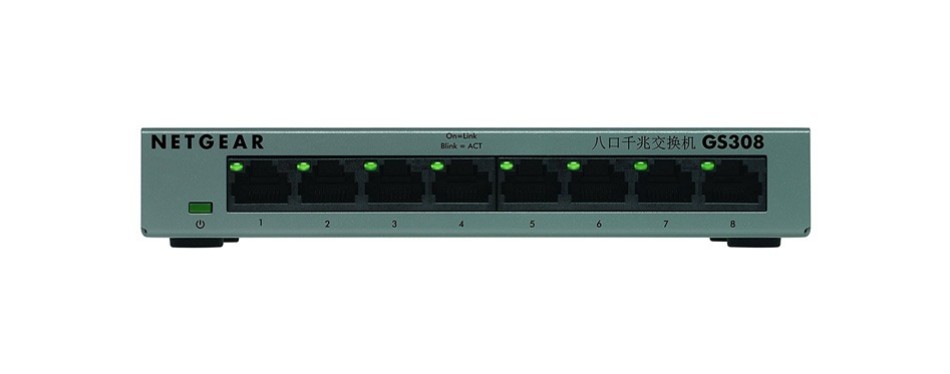 9 Best Ethernet Switches In 2019 [Buying Guide] – Gear Hungry