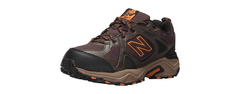 7 Best Waterproof Running Shoes In 2019 [Buying Guide] Gear Hungry