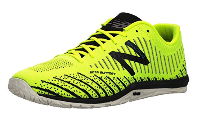 16 Best Crossfit Shoes in 2019 [Buying Guide] – Gear Hungry