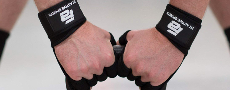 7 Best Crossfit Gloves In 2019 [Buying Guide] – Gear Hungry