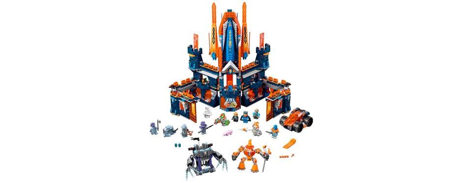 12 Best Lego Castle Sets in 2020 [Buying Guide] - GearHungry