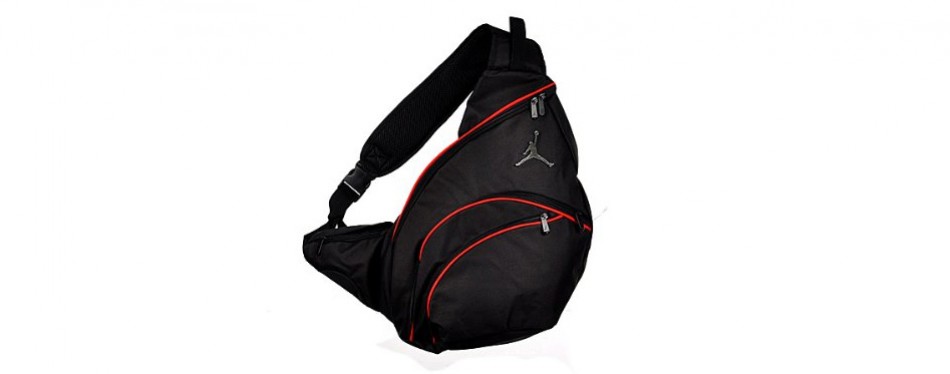 10 Best Sling Bags For Men in 2019 [Buying Guide] - Gear Hungry