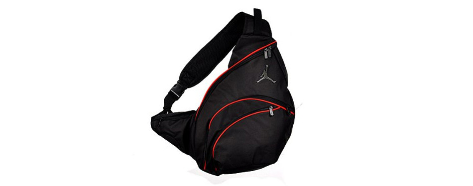 10 Best Sling Bags For Men in 2019 [Buying Guide] - Gear Hungry