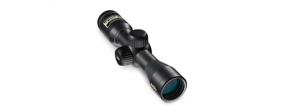 10 Best Crossbow Scopes in 2019 [Buying Guide] – Gear Hungry