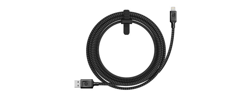 10 Best Lightning Cables in 2020 [Buying Guide] – Gear Hungry