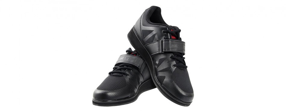 10 Best WeightLifting Shoes in 2019 [Buying Guide] - Gear Hungry