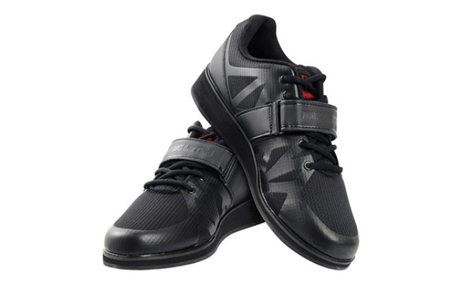 10 Best WeightLifting Shoes in 2019 [Buying Guide] - Gear Hungry