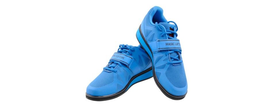10 Best WeightLifting Shoes in 2019 [Buying Guide] - Gear Hungry