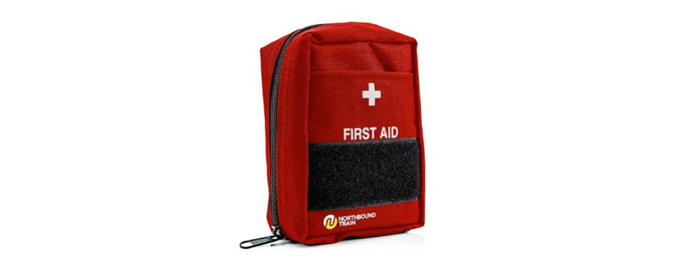 10 Best First Aid Kits In 2019 [Buying Guide] – Gear Hungry