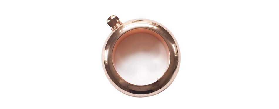 15 Best Hidden Flasks In 2020 [Buying Guide] – Gear Hungry