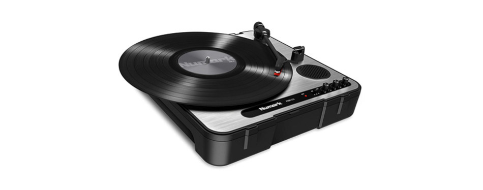 12 Best Portable Turntables in 2019 [Buying Guide] – Gear Hungry