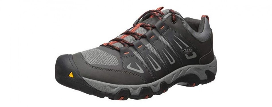 15 Best Keen Shoes For Men in 2019 [Buying Guide] - GearHungry 👞