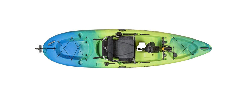 10 Best Fishing Kayaks In 2020 [Buying Guide] – Gear Hungry