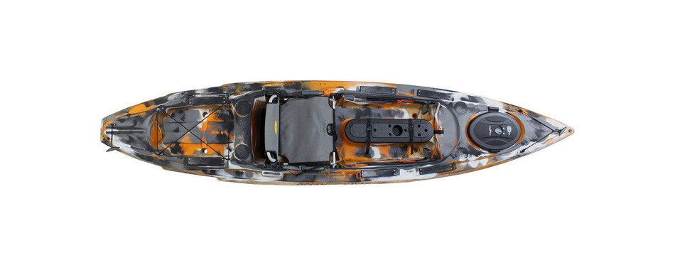 10 Best Fishing Kayaks In 2020 [Buying Guide] – Gear Hungry