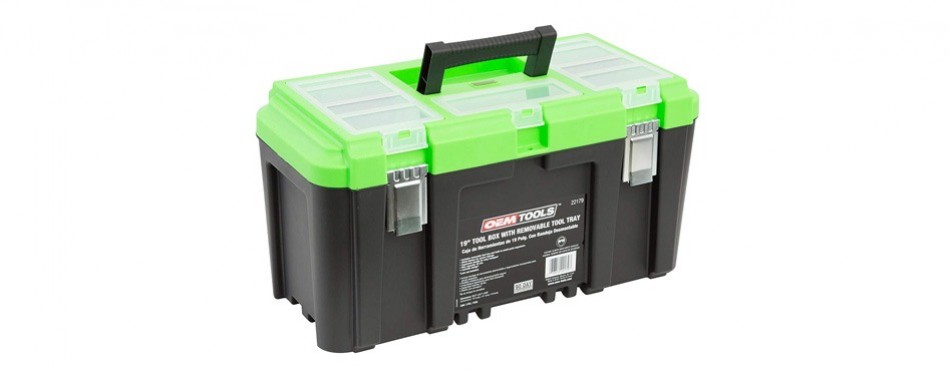10 Best Tool Boxes in 2019 [Buying Guide] – Gear Hungry