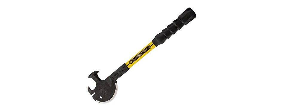 Best Crowbars In 2022 [Buying Guide] – Gear Hungry