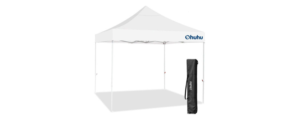 7 Best Popup Canopy [Buying Guide] - Gear Hungry