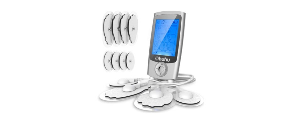 10 Best Muscle Stimulators In 2019 [Buying Guide] – Gear Hungry 💪