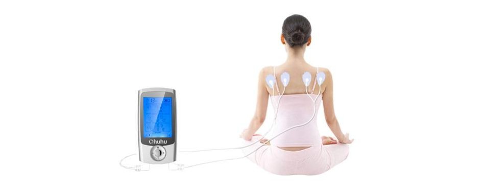 10 Best Muscle Stimulators In 2019 [Buying Guide] – Gear Hungry 💪