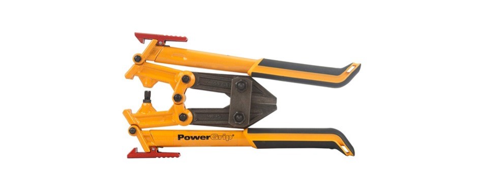10 Best Bolt Cutters In 2019 - [Buying Guide] – Gear Hungry
