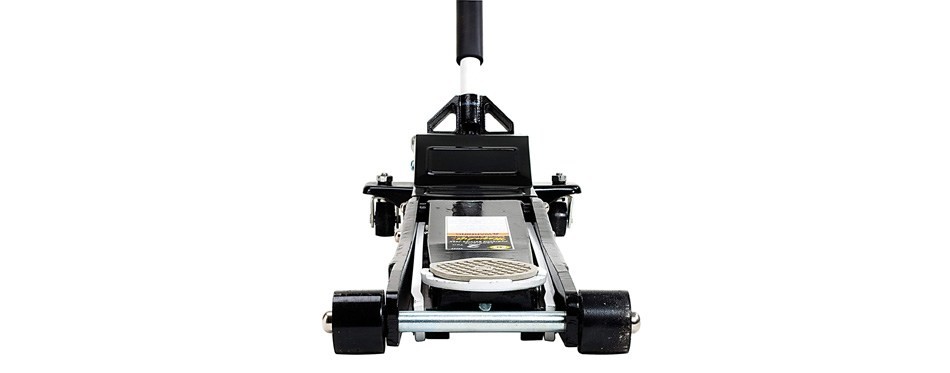 10 Best Floor Jacks In 2020 [Buying Guide] – Gear Hungry