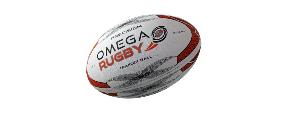 8 Best Rugby Balls In 2019 [Buying Guide] – Gear Hungry