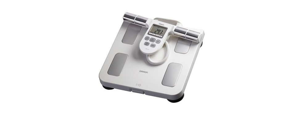 9 Best Body Fat Monitors In 2020 [Buying Guide] – Gear Hungry